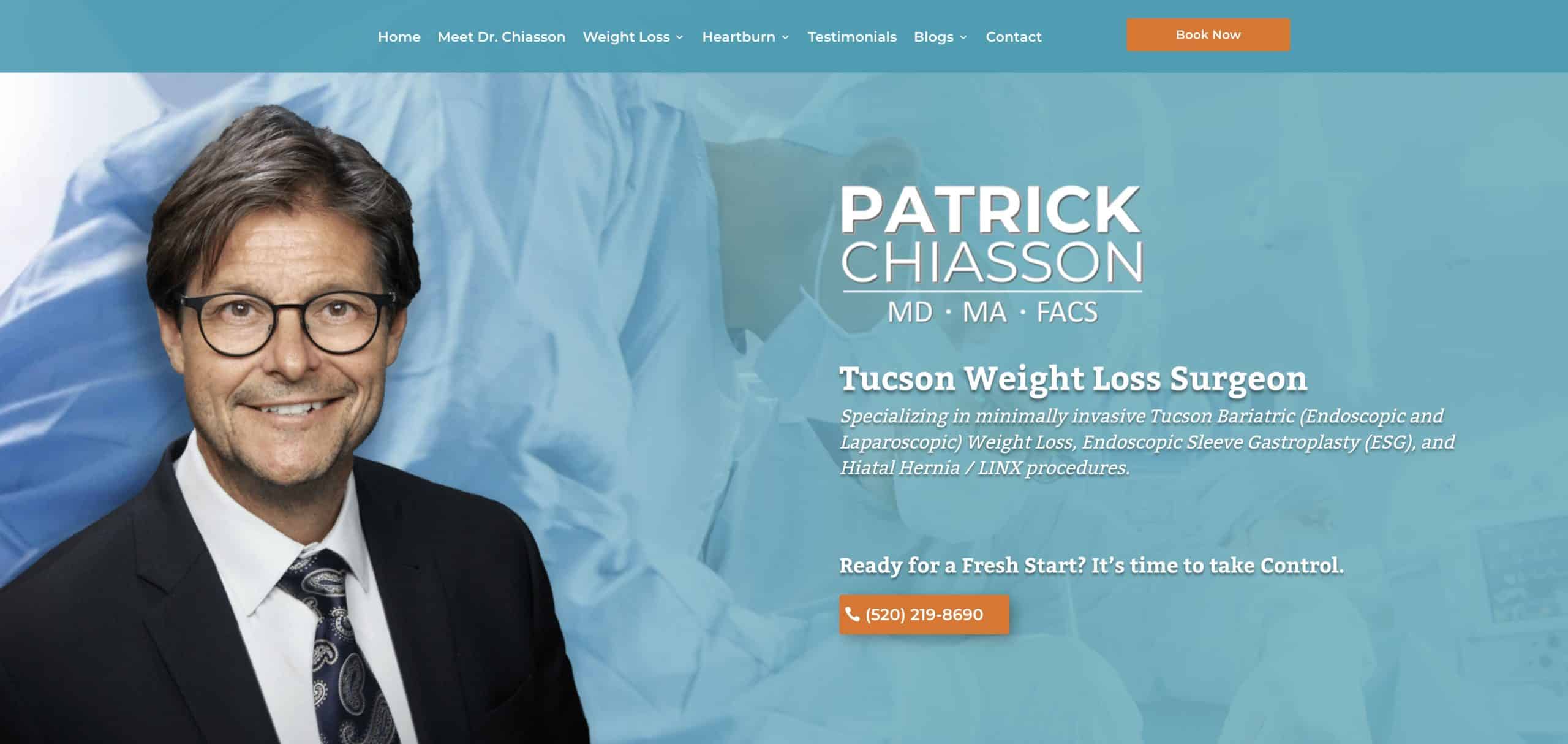 Tucson Web Design | Call 520-309-0798 | eForce Digital Marketing Pros